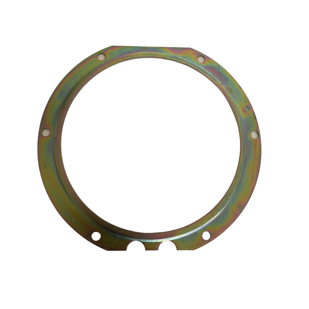 Series Land Rover Parts - Axles