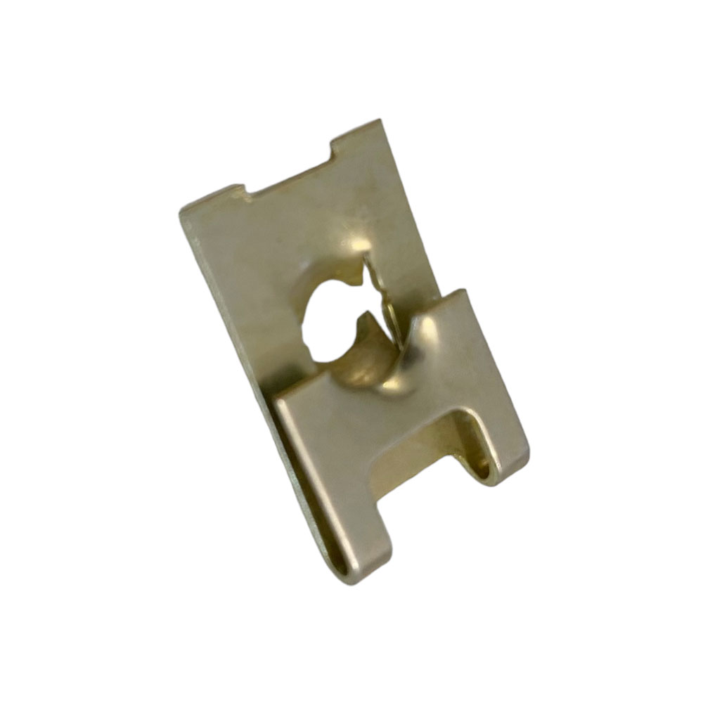 Series Land Rover Parts - Fasteners