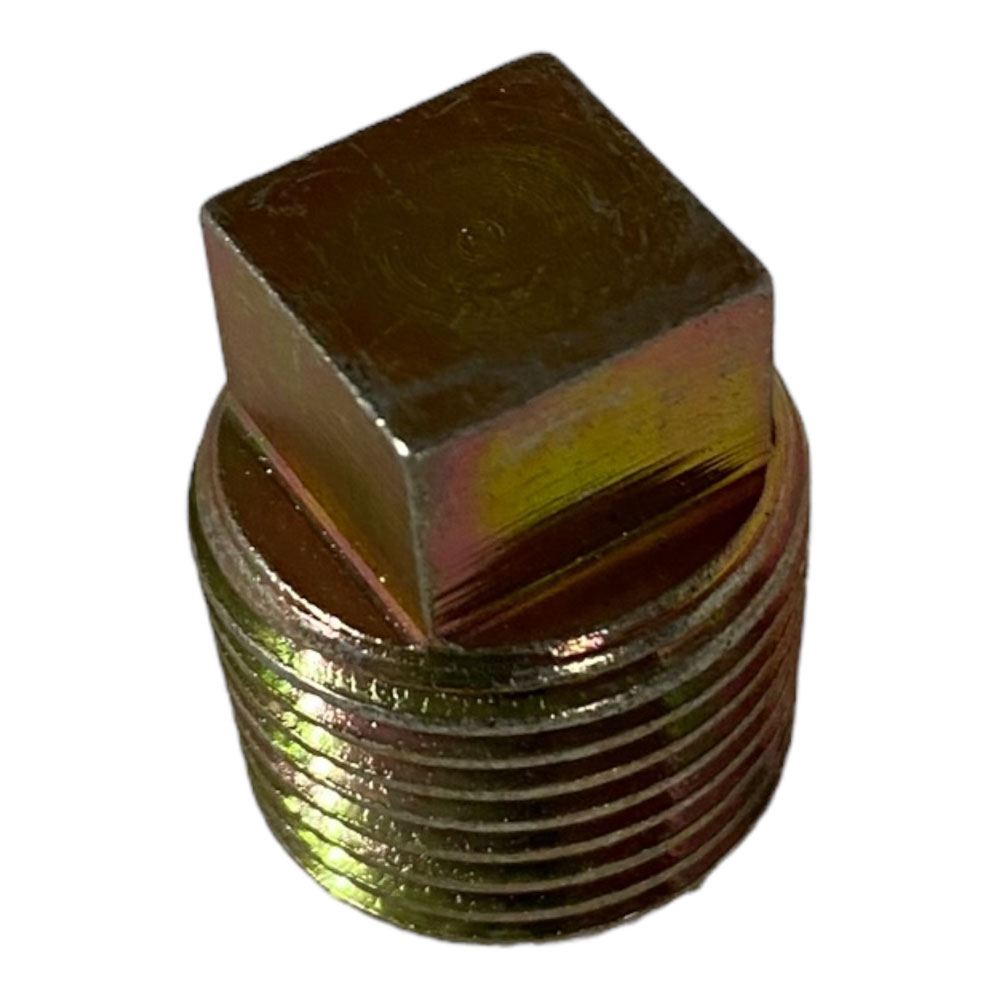 Series Land Rover Parts - Axles