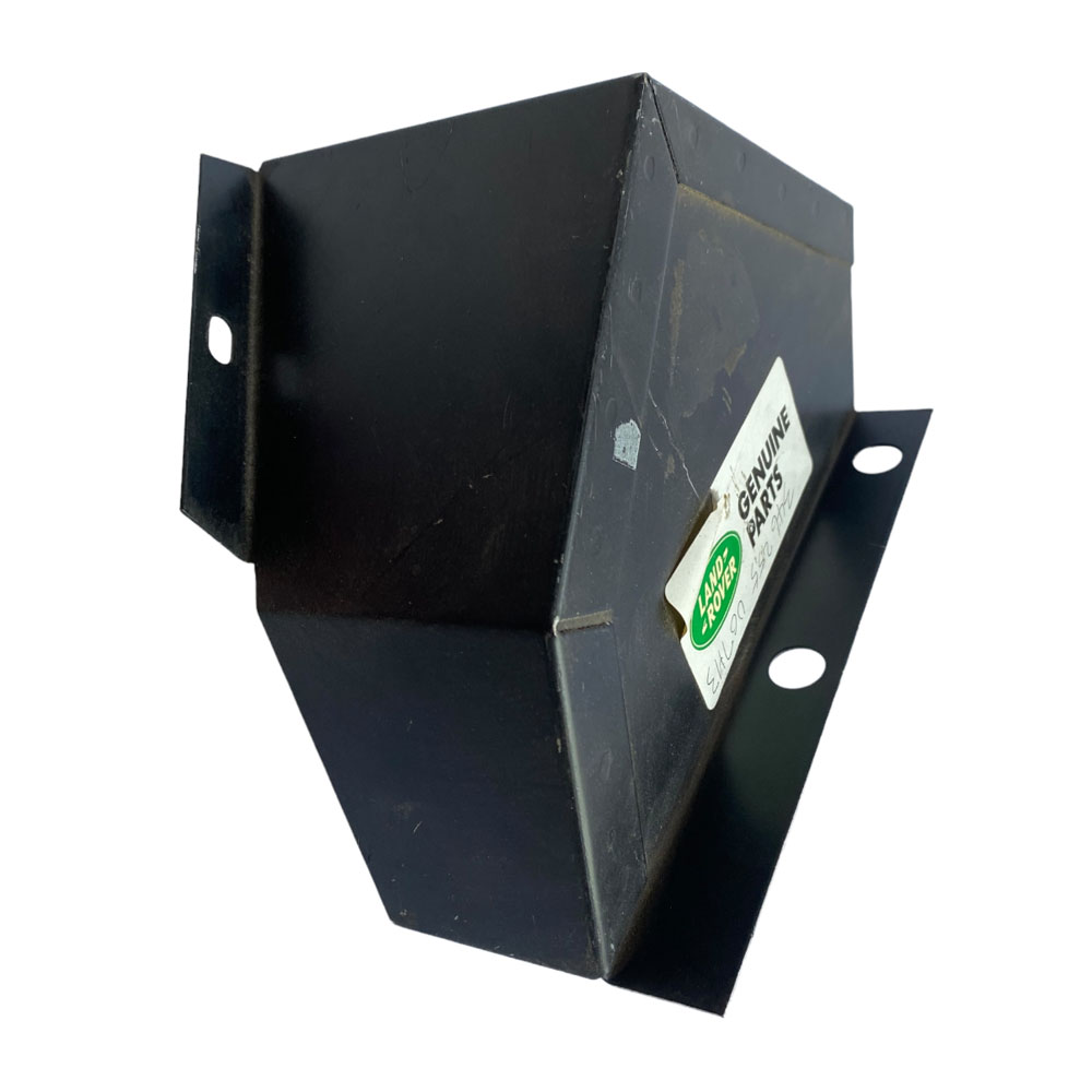 Genuine Land Rover 346255 Steering Box Cover Right Hand (Lightweight ...