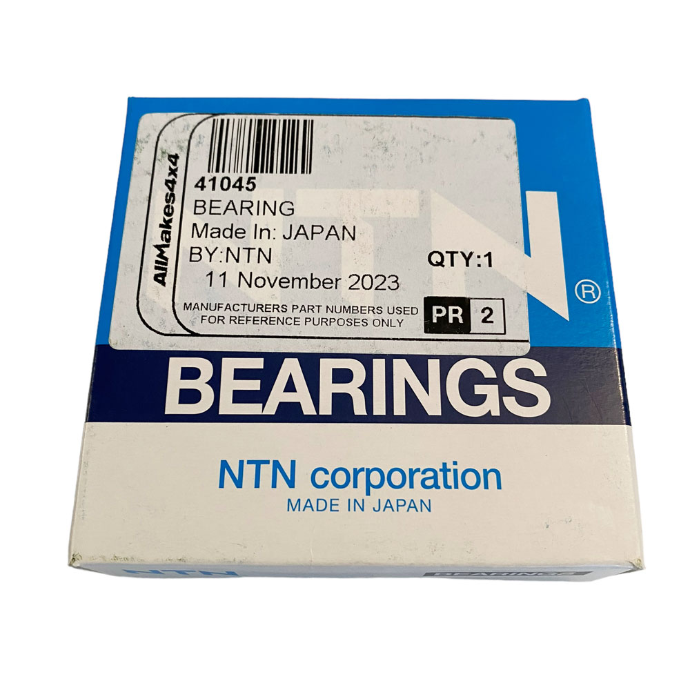 Genuine, NOS, OEM and Military Series Land Rover parts