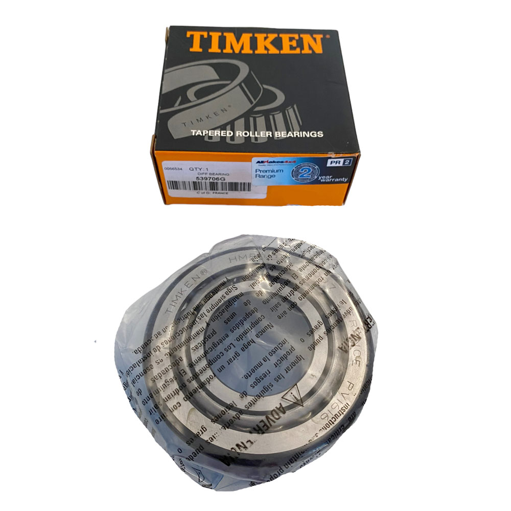 Genuine, NOS, OEM and Military Series Land Rover parts