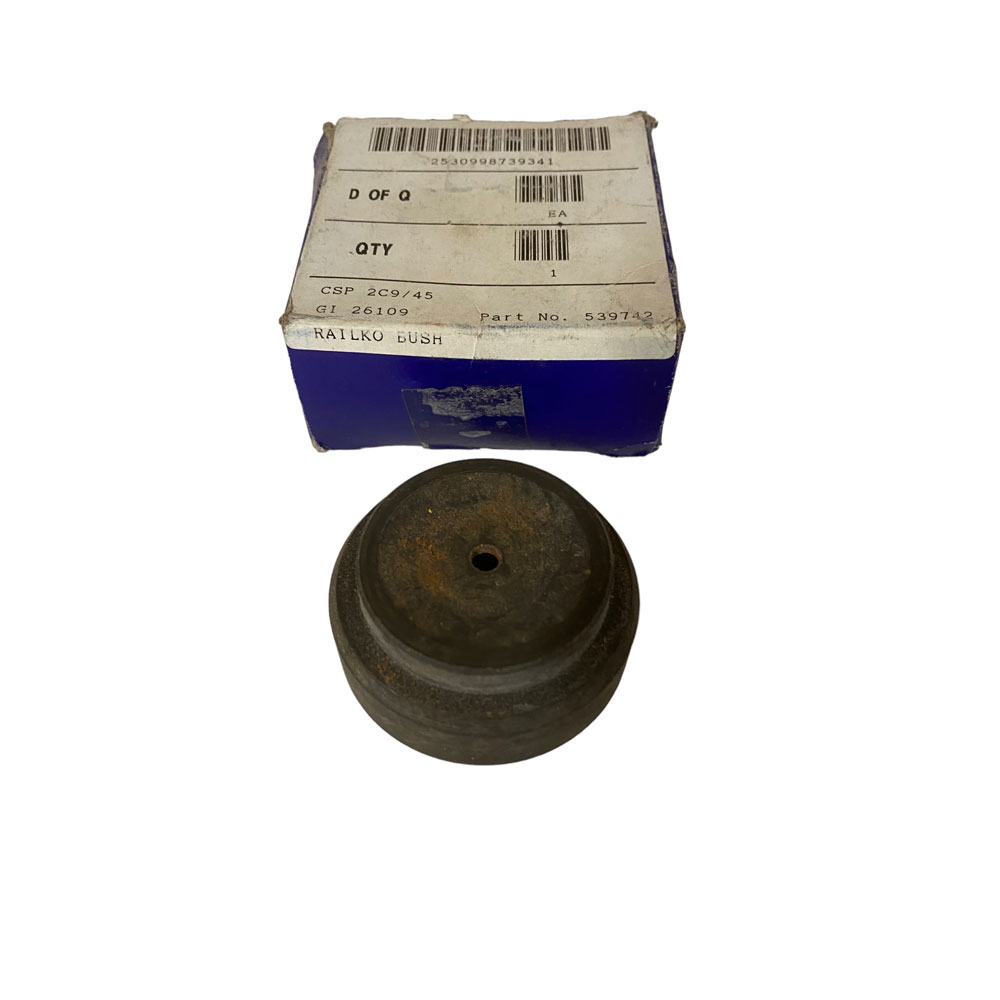 OEM Land Rover 539742 Swivel Housing Railko Bush (NOS/OEM)