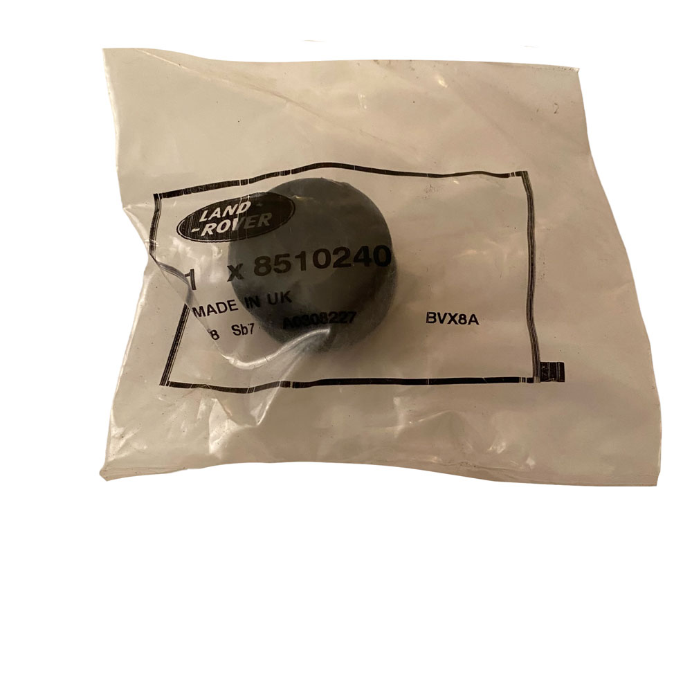 Genuine Land Rover 552818 Flat Type Shock Absorber Bush (NOS*/Genuine)