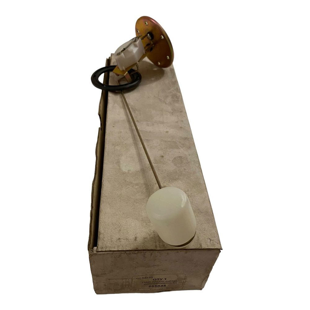 Genuine, NOS, OEM and Military Series Land Rover parts