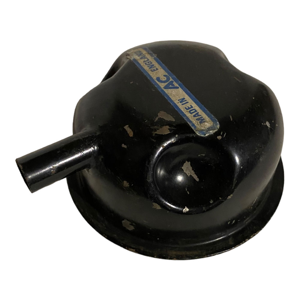 OEM Land Rover 574658 AC OEM Rocker cover breather for Land Rover ...