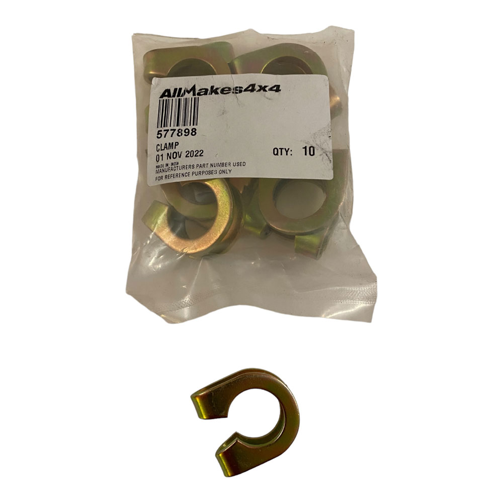 Genuine, NOS, OEM and Military Series Land Rover parts