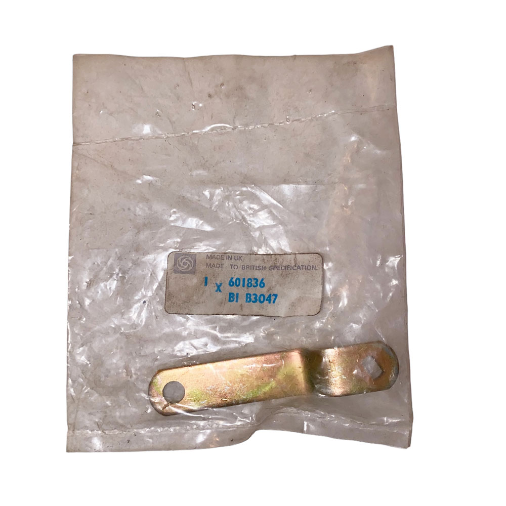 Series Land Rover Parts - Carburettor