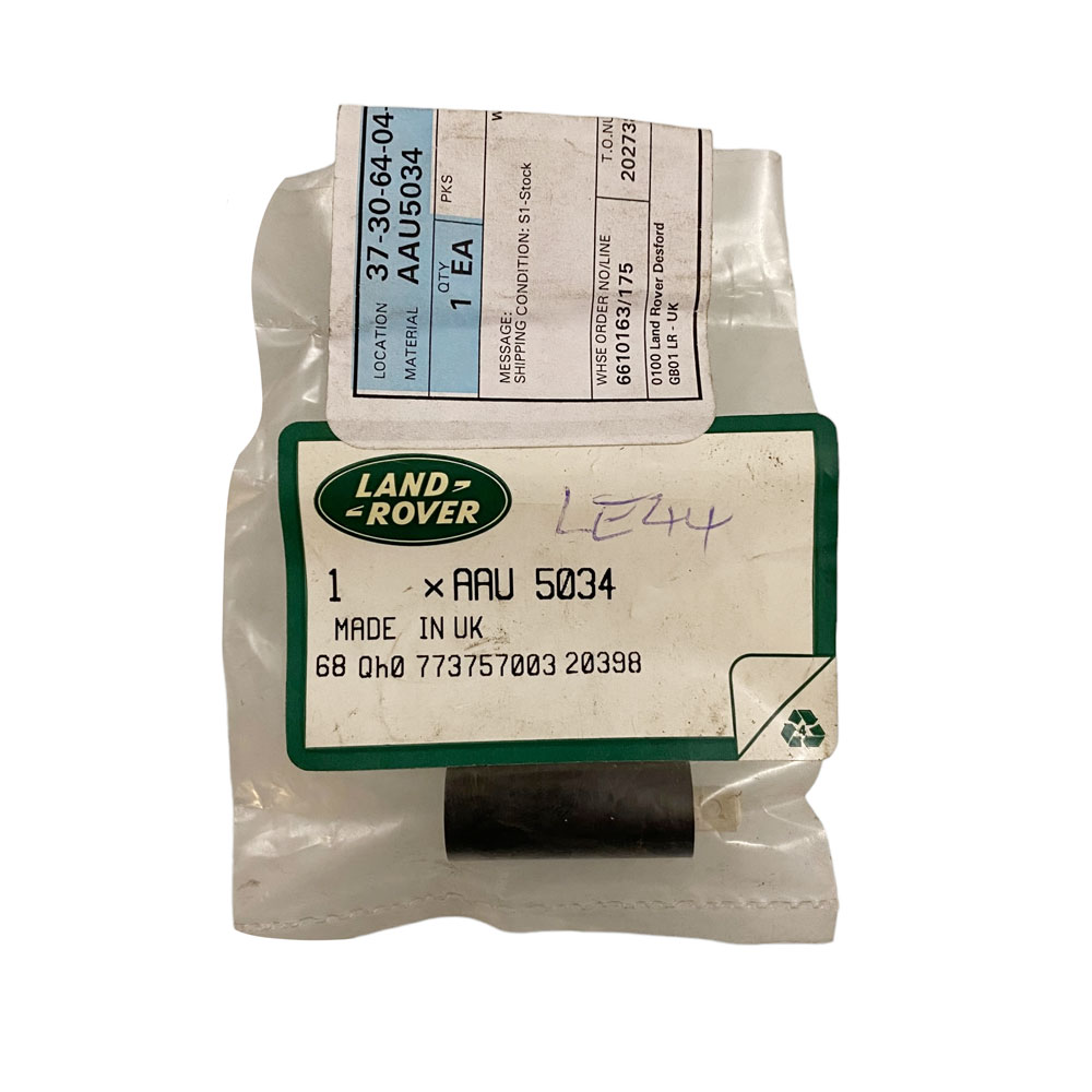 Series Land Rover Parts - Non Series