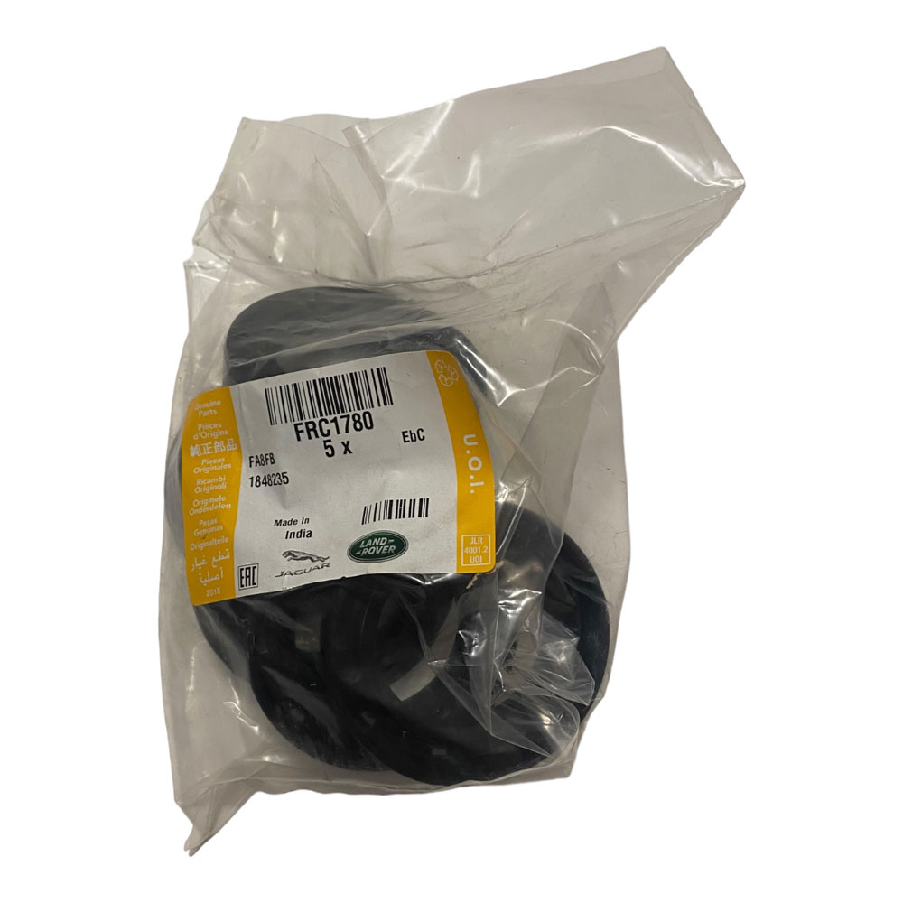 Series Land Rover Parts - Oil Seals