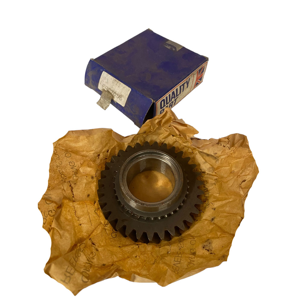 Land Rover FRC2056 1st Speed Gear Mainshaft (NOS/Pattern)