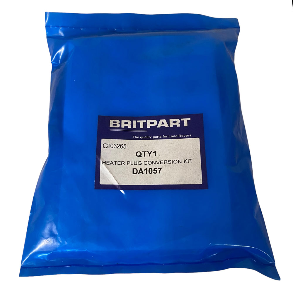 Series Land Rover Parts - Fuel System