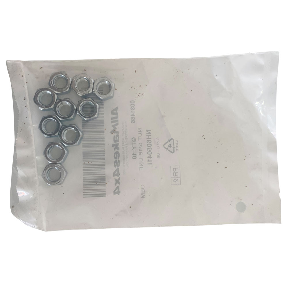 Series Land Rover Parts - Fasteners