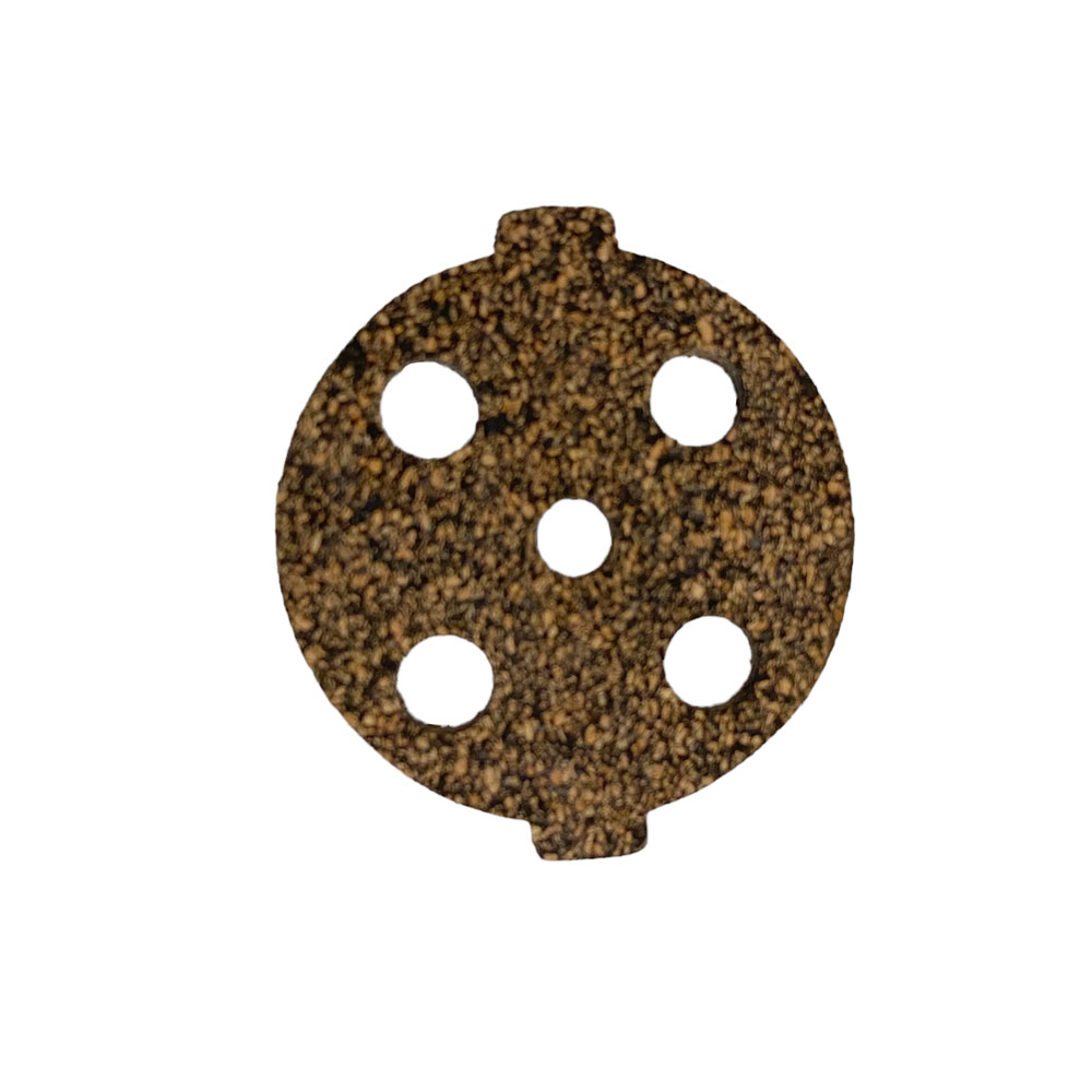 Series Land Rover Parts - Fuel System