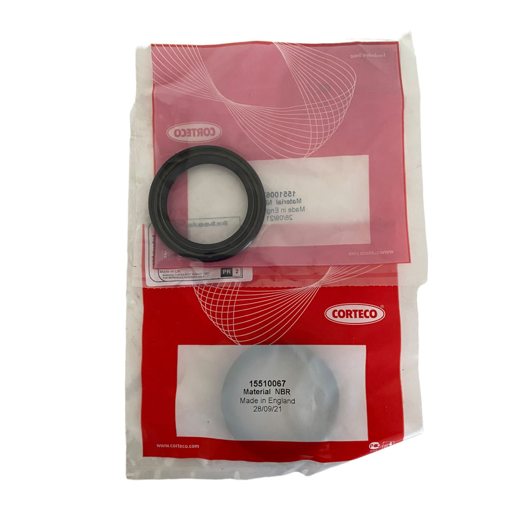 Genuine, NOS, OEM and Military Series Land Rover parts