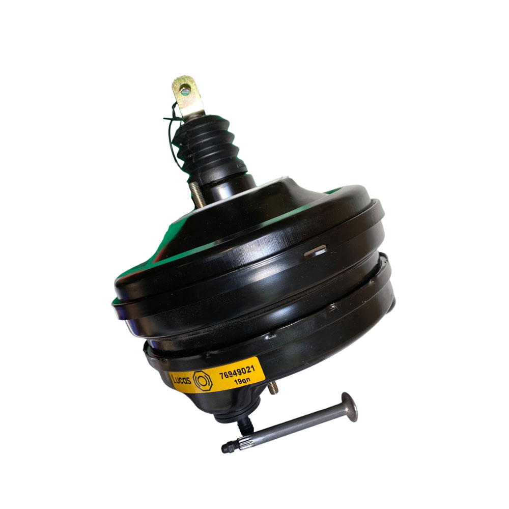 Genuine, NOS, OEM and Military Series Land Rover parts