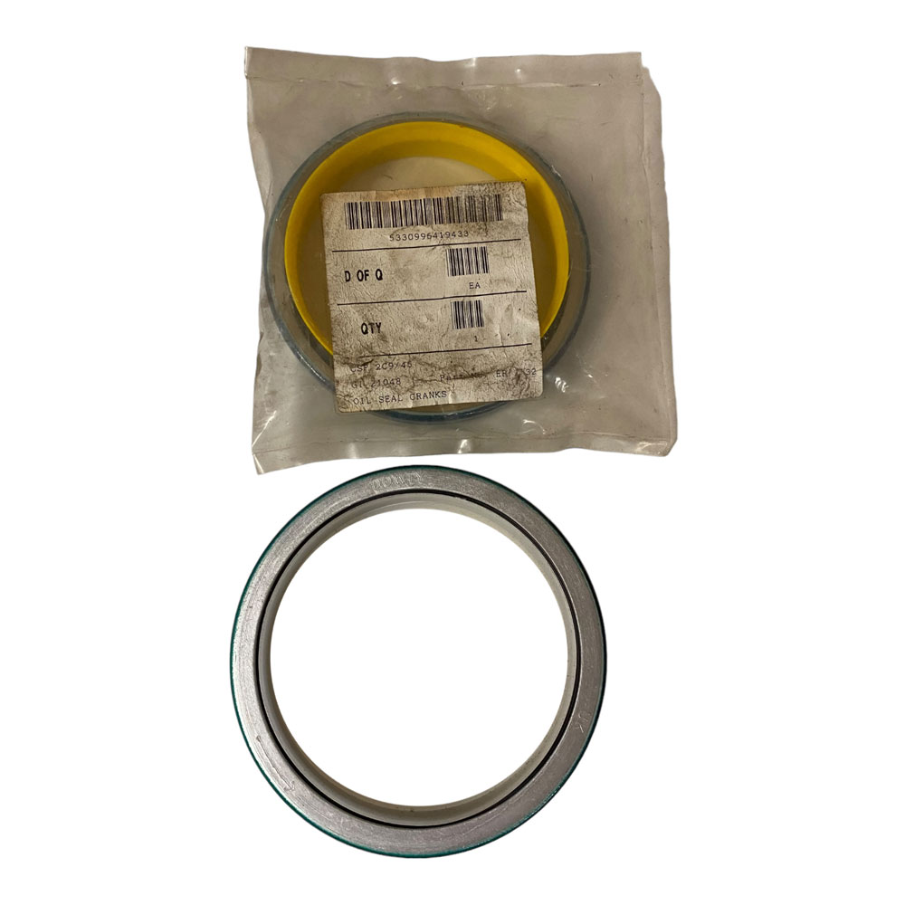 Genuine Land Rover ERR2532 Rear Main Seal 2.25 5MB (NOS*/Genuine)