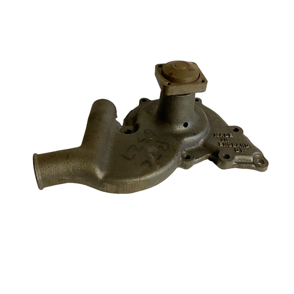 Land Rover RTC6327 Water pump (7 hole Military) (NOS/OEM)
