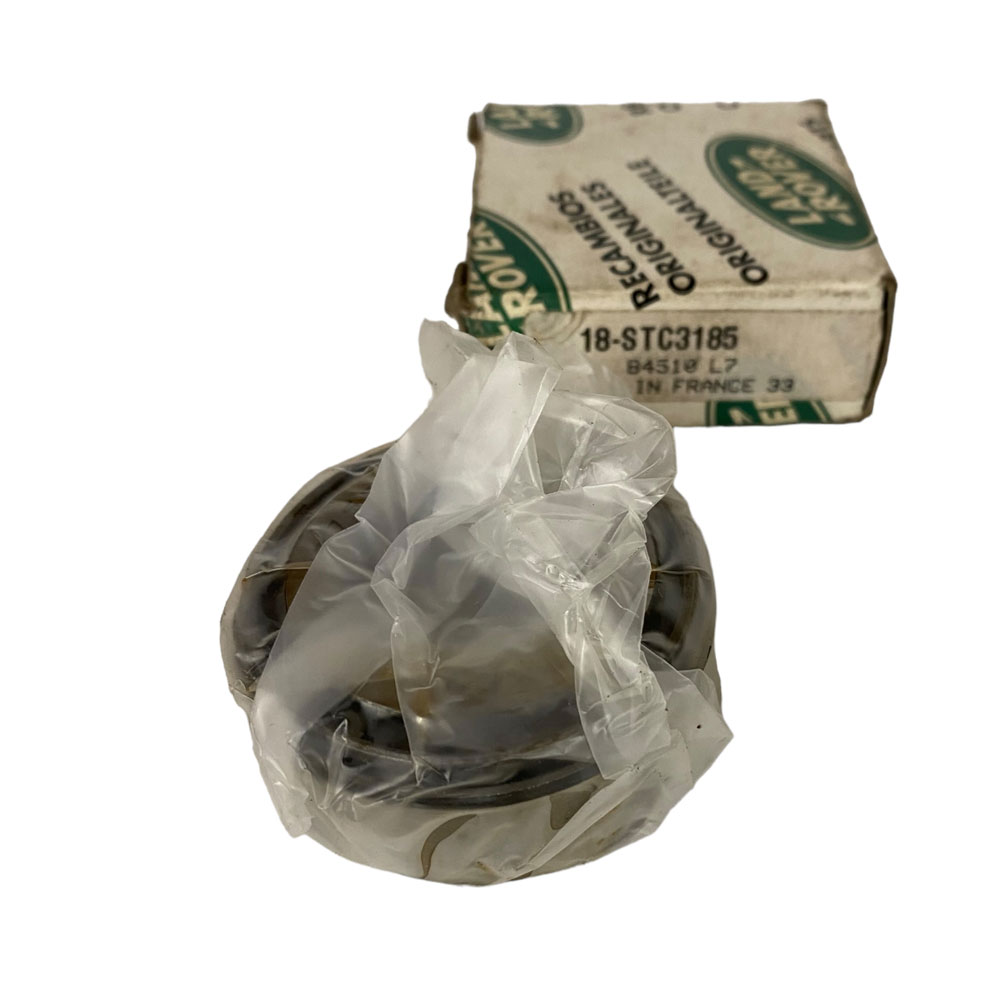 Genuine, NOS, OEM and Military Series Land Rover parts